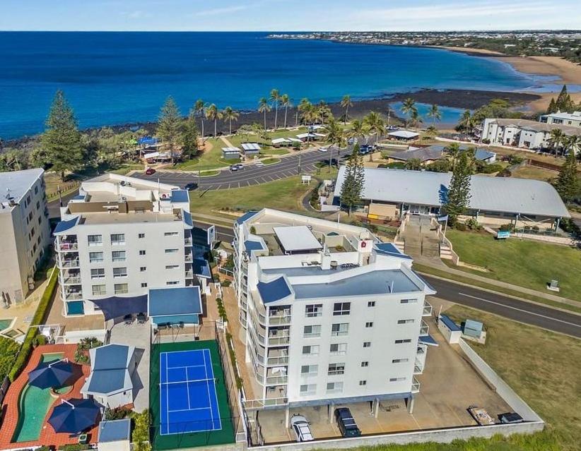 Bargara Blue Resort, Bargara (updated prices 2025)