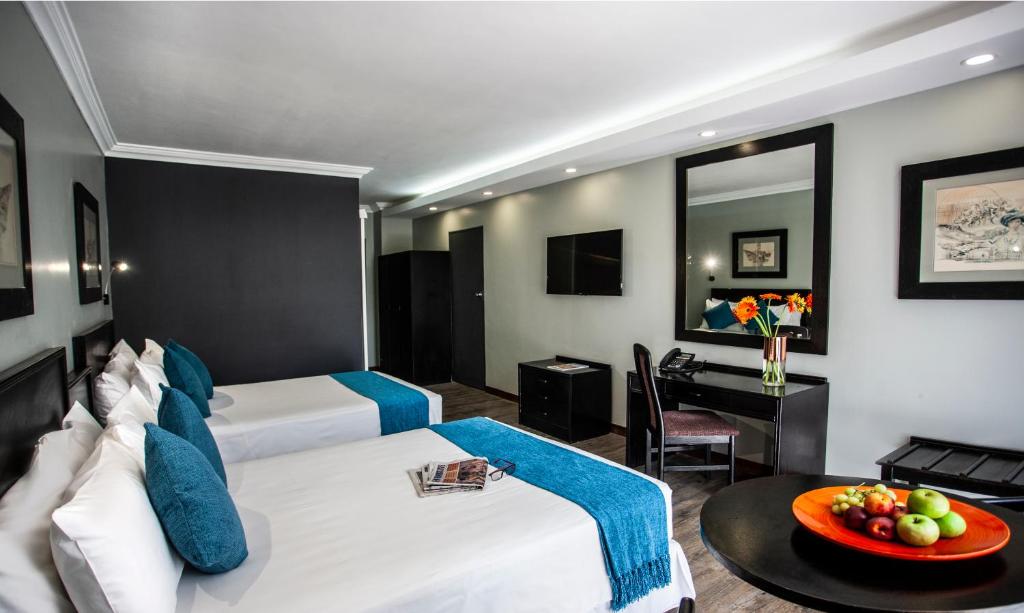 Avani Maseru Hotel, Maseru (updated prices 2025)