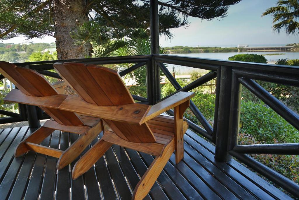 Waterside Lodge, Wilderness (updated prices 2026)