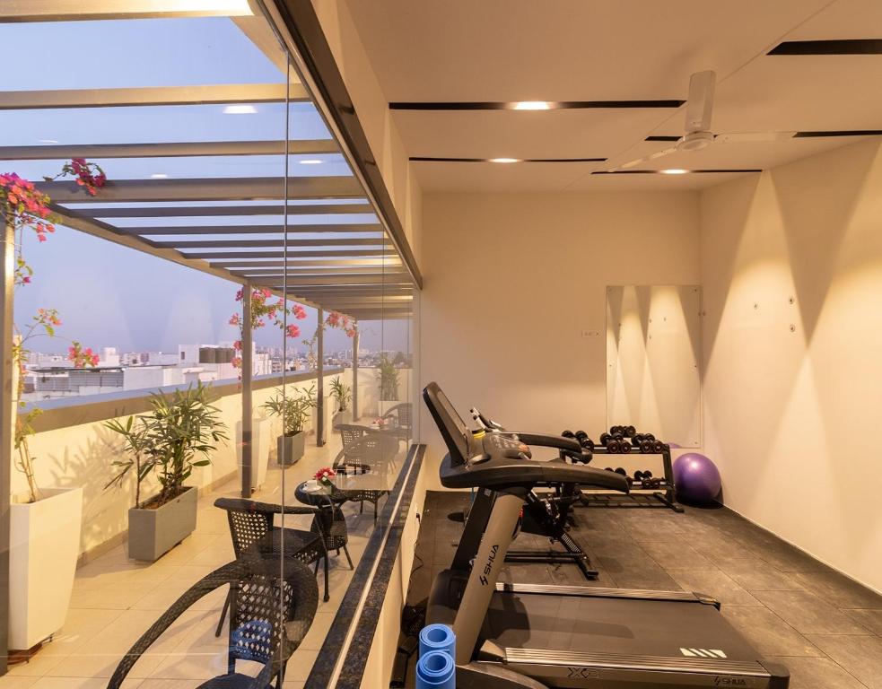 Mojatel By Icon, Bangalore (updated prices 2025)