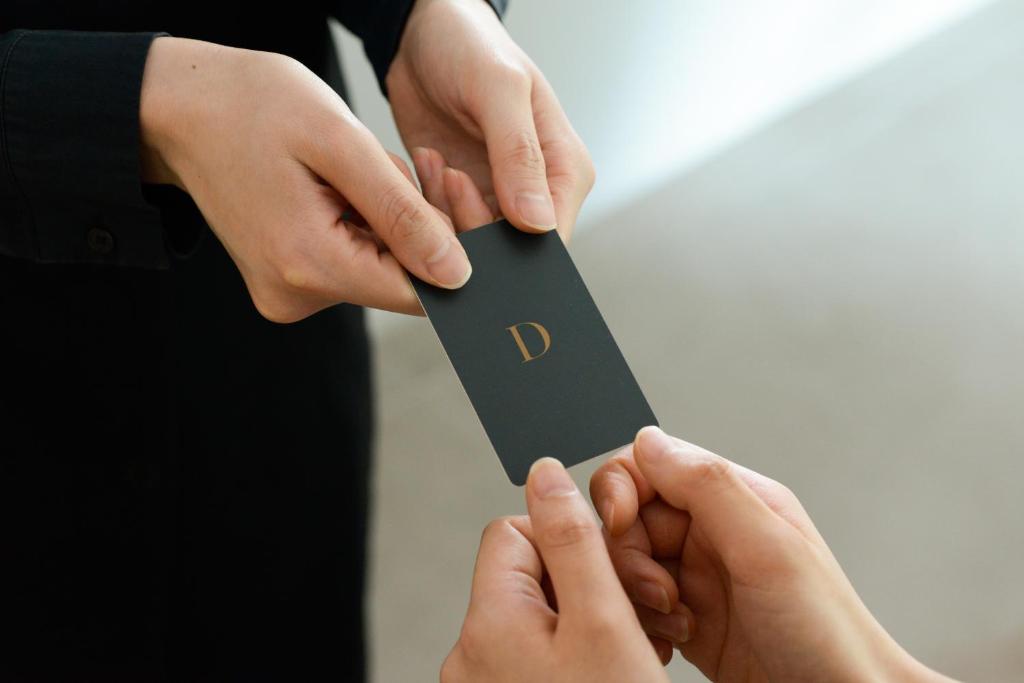 DDD HOTEL, Tokyo (updated prices 2025)