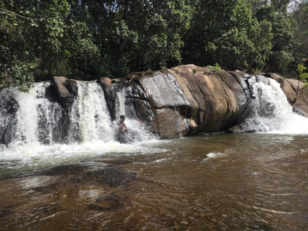 Silverstone Lodge, Mbabane (updated prices 2025)