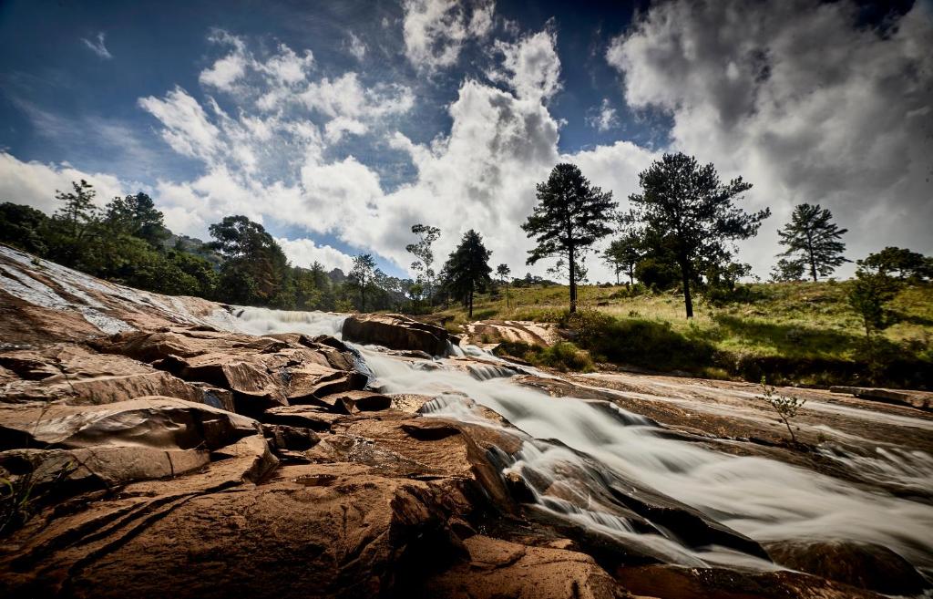 Silverstone Lodge, Mbabane (updated prices 2025)