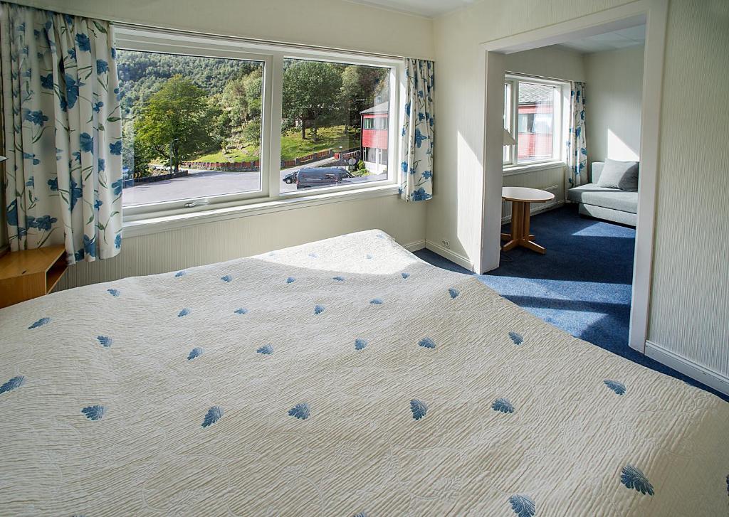 Stalheim Hotel, Stalheim (updated prices 2025)