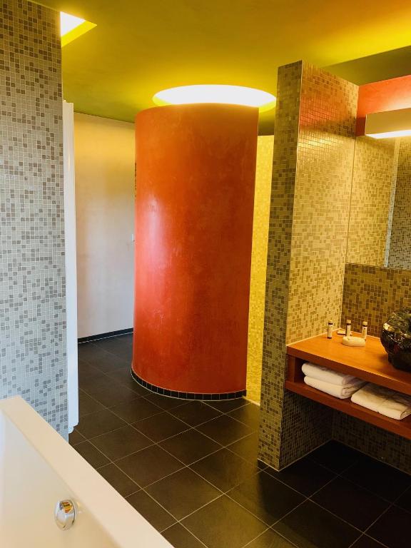 The Seven Hotel, Esch-sur-Alzette – Tarifs 2022