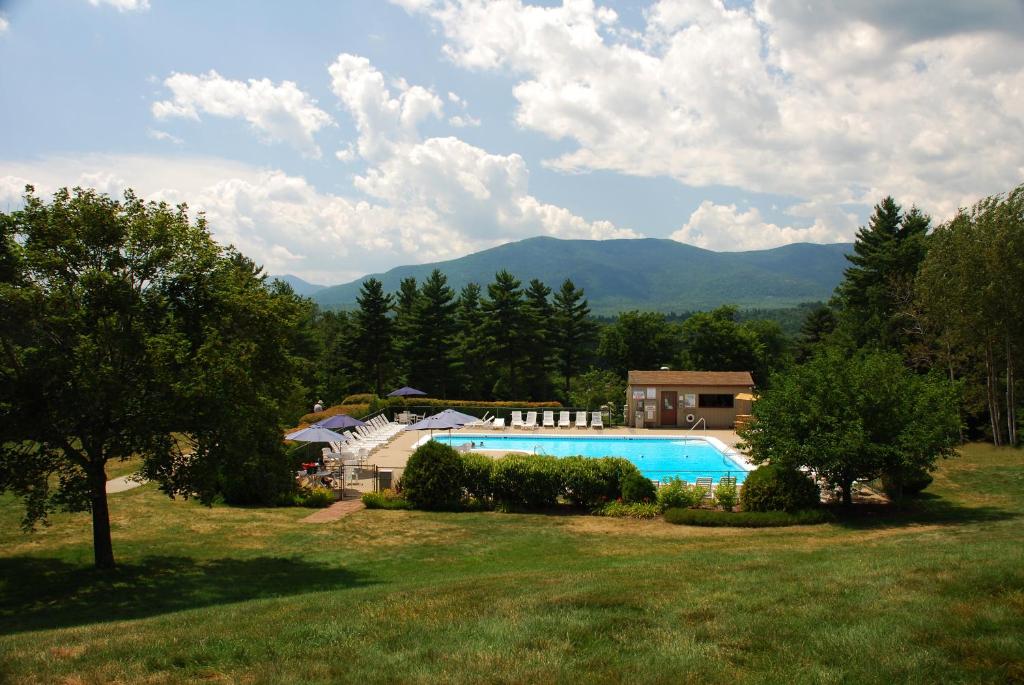 Fox Ridge Resort, North Conway (updated prices 2025)