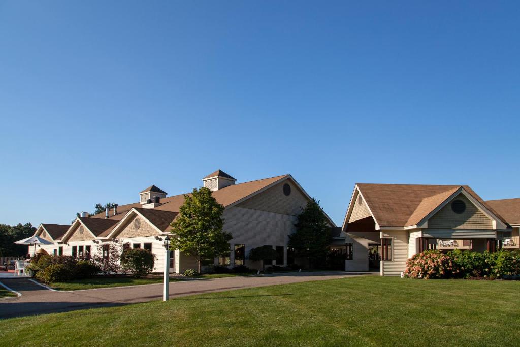 Fox Ridge Resort, North Conway (updated prices 2025)