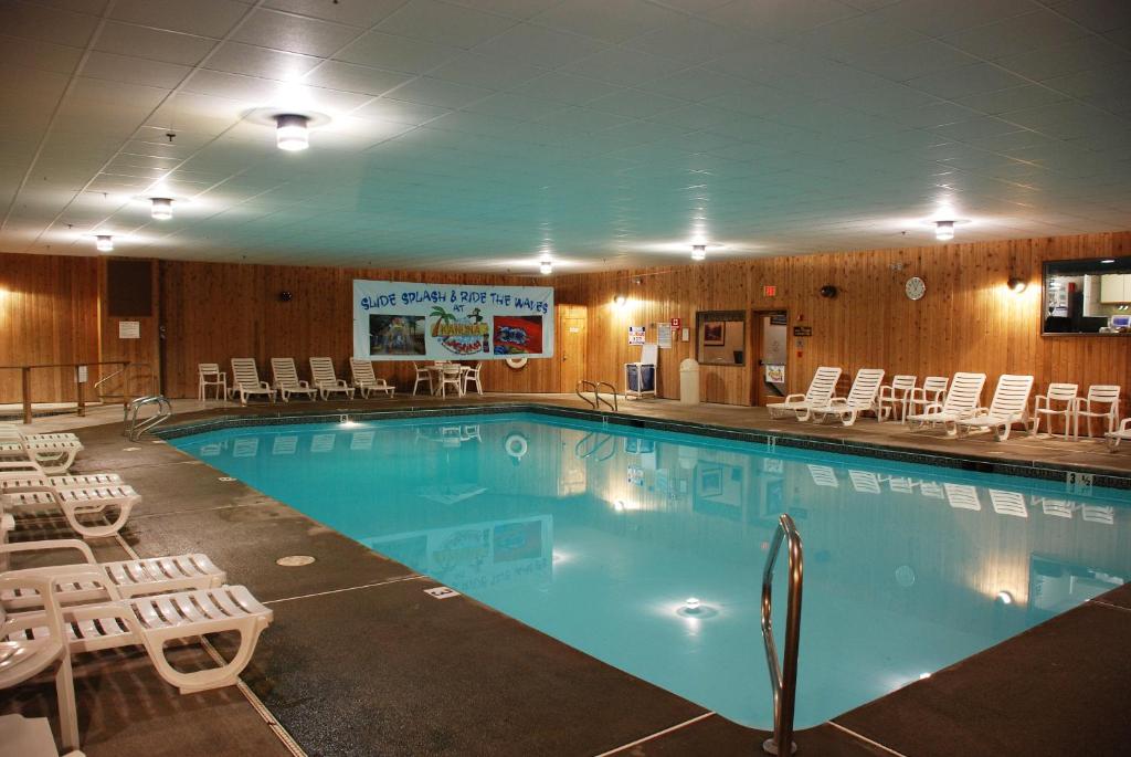 Fox Ridge Resort, North Conway (updated prices 2025)