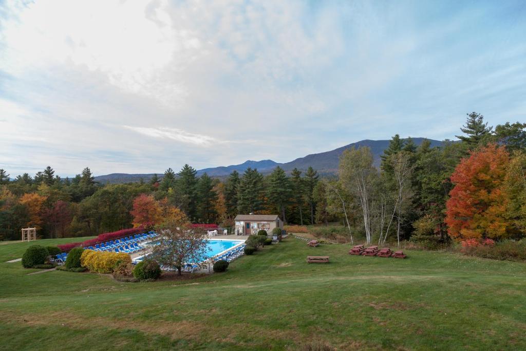 Fox Ridge Resort, North Conway (updated prices 2025)