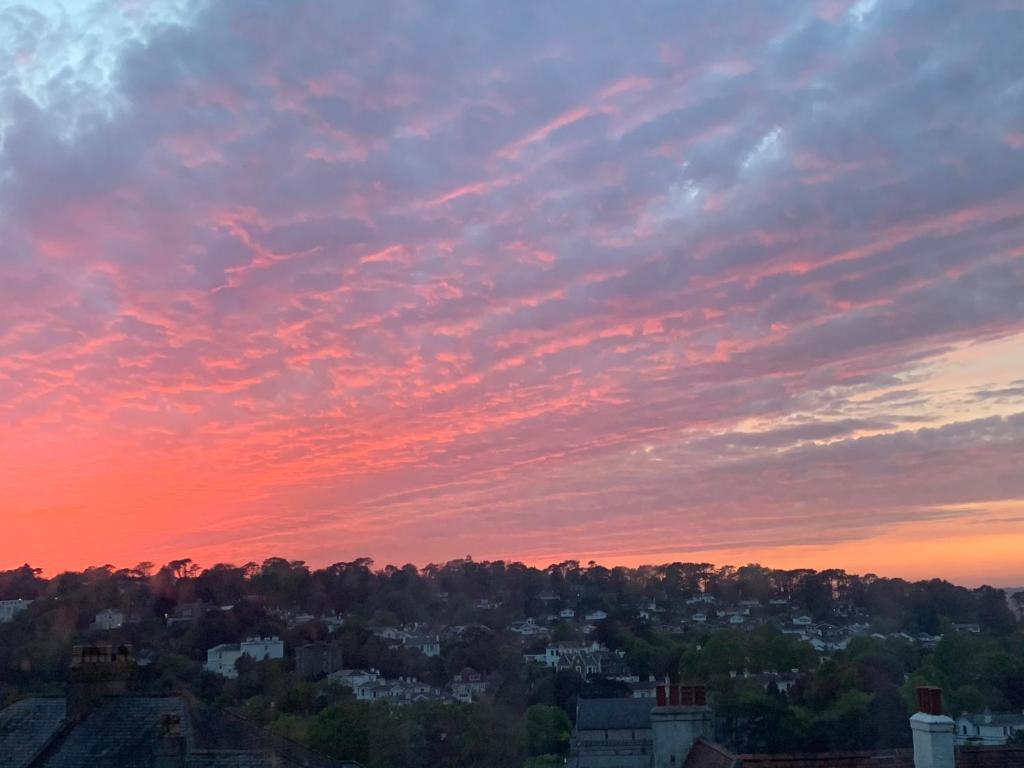 Channel View Apartments in Torquay