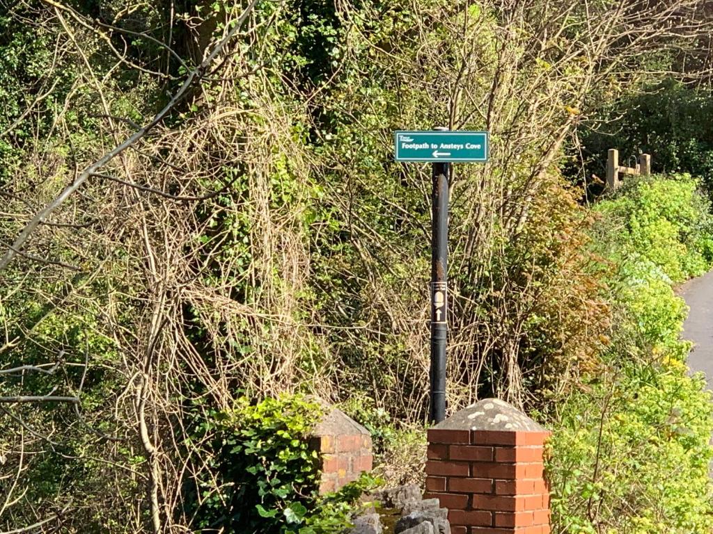 Channel View Apartments in Torquay