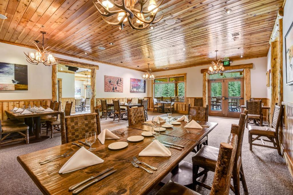 Rainbow Ranch Lodge, Big Sky Canyon Village (updated prices 2025)