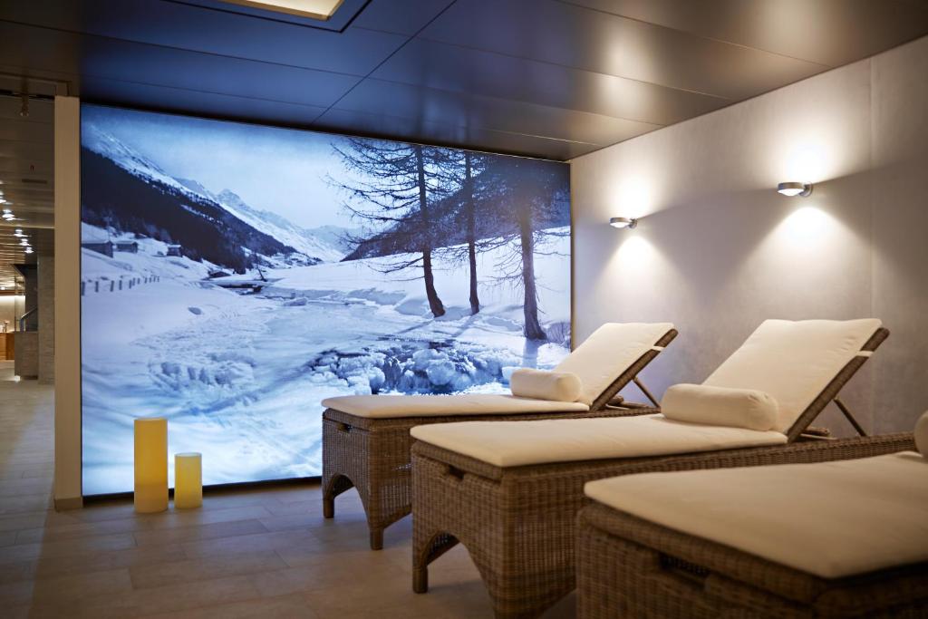 Hotel Seehof Davos, Davos (updated prices 2025)