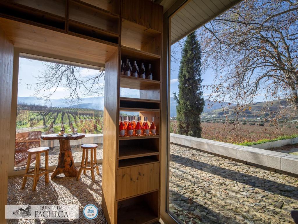 Pacheca The Wine House Hotel e Spa - Quinta da Pacheca, Lamego (updated ...