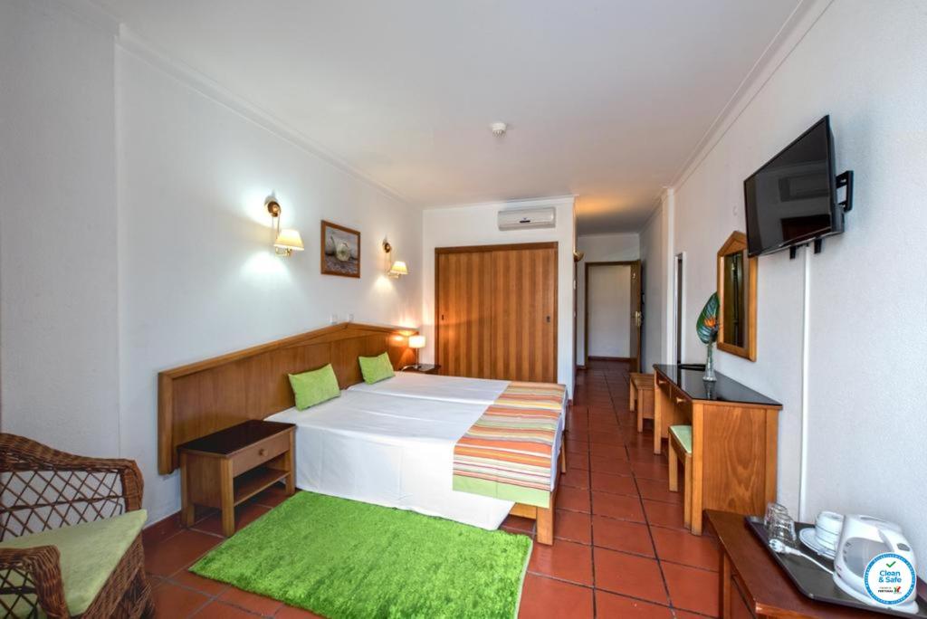 Colina do Mar, Albufeira (tarifs actualisés, 2025)