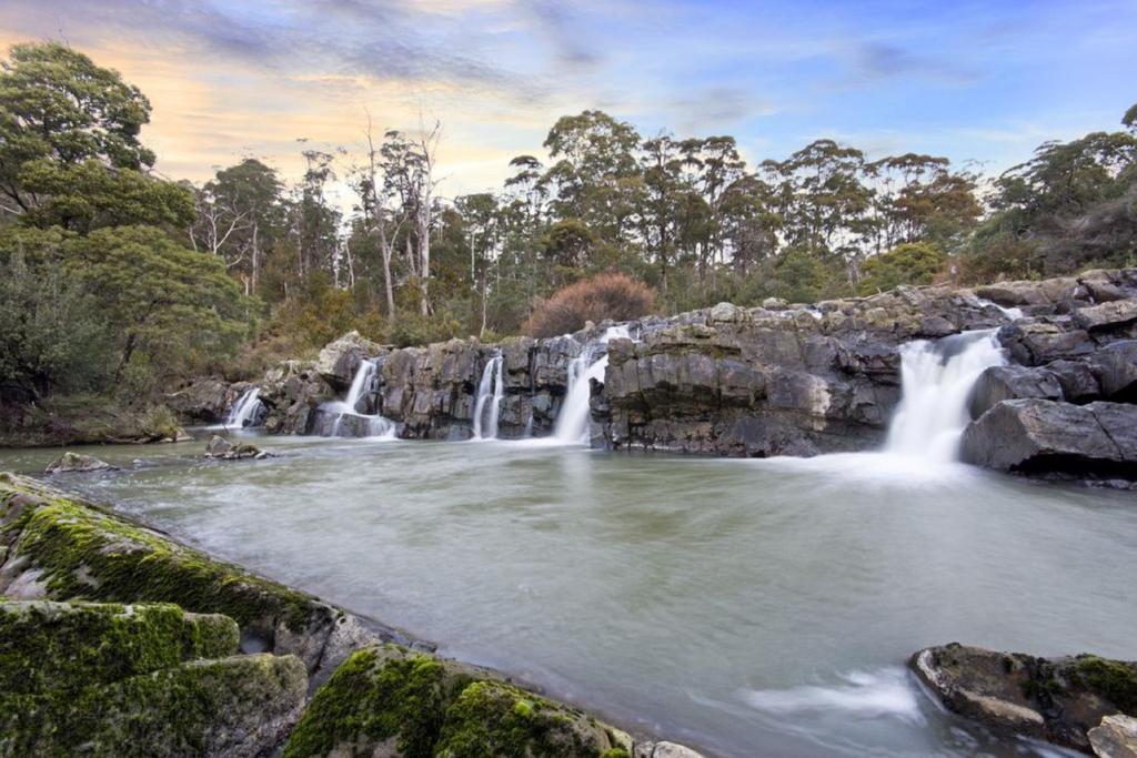 Falls River Luxury Accommodation - Deloraine