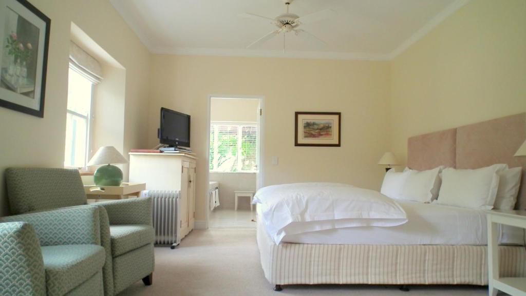 Fynbos Ridge Country House & Cottages, Plettenberg Bay (updated prices ...