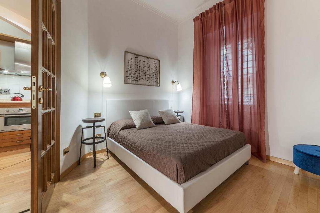 Multifunctional Apartment San Pietro, Rome (updated prices 2025)