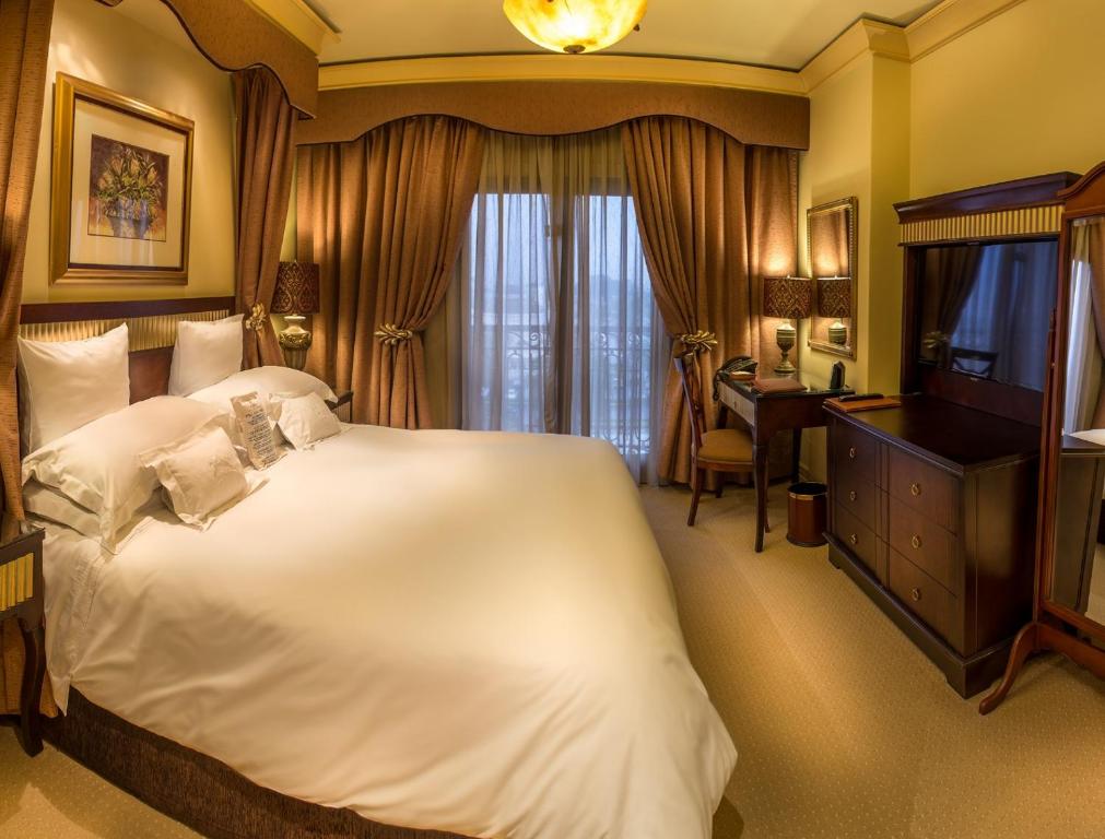 Peermont D'oreale Grande at Emperors Palace, Kempton Park (updated prices 2025)