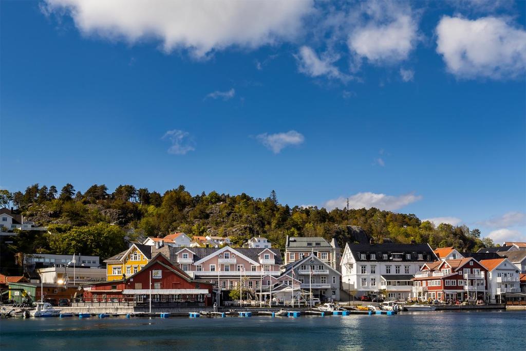 Victoria Hotel Kragerø, Kragerø (updated prices 2026)