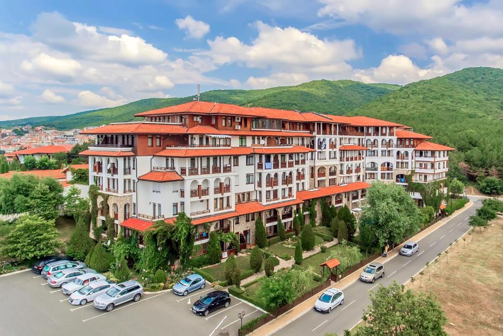ETARA 4 Apart Complex, Sweti Wlas (aktualisierte Preise für 2026)
