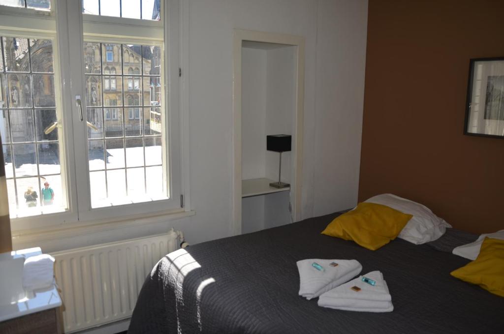 B&B De Hofnar Maastricht, Maastricht (bijgewerkte prijzen 2025)