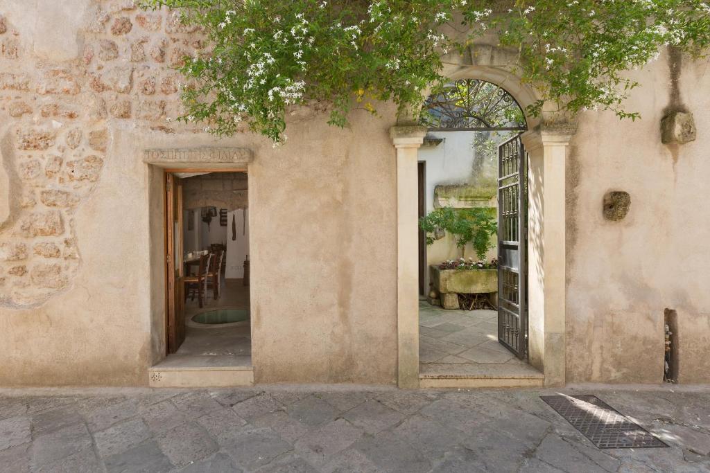 Casa Storica Filia - Provincia di Lecce