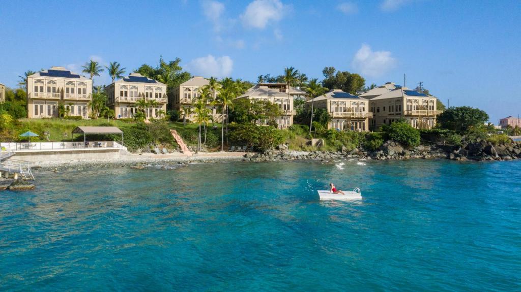 Gallows Point Resort, Saint John (updated prices 2025)