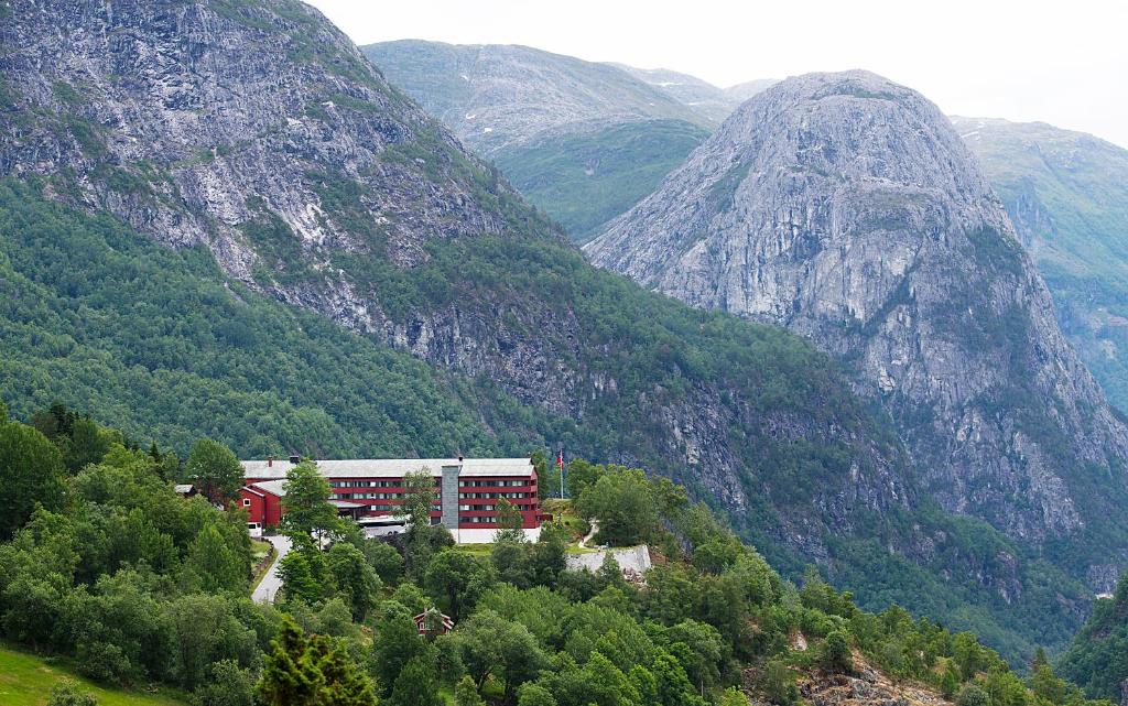 Stalheim Hotel, Stalheim (updated prices 2025)