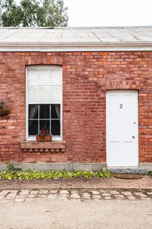 Ravenswood Homestead, Ravenswood (updated prices 2025)