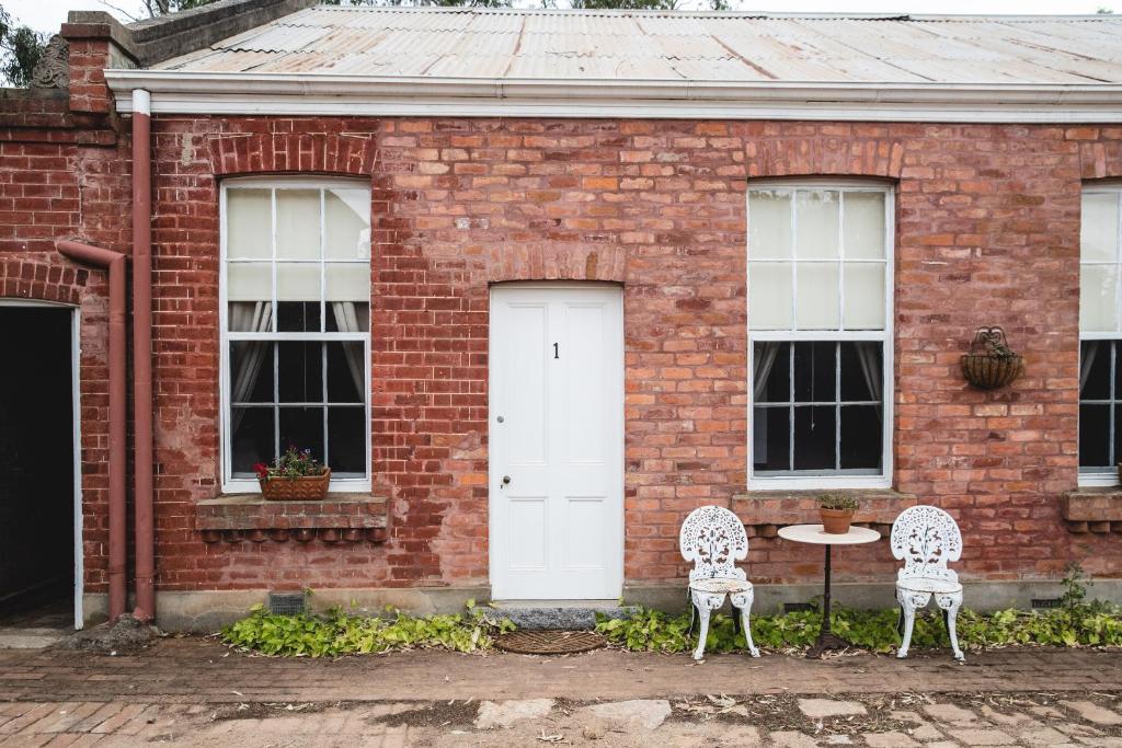 Ravenswood Homestead, Ravenswood (updated prices 2025)