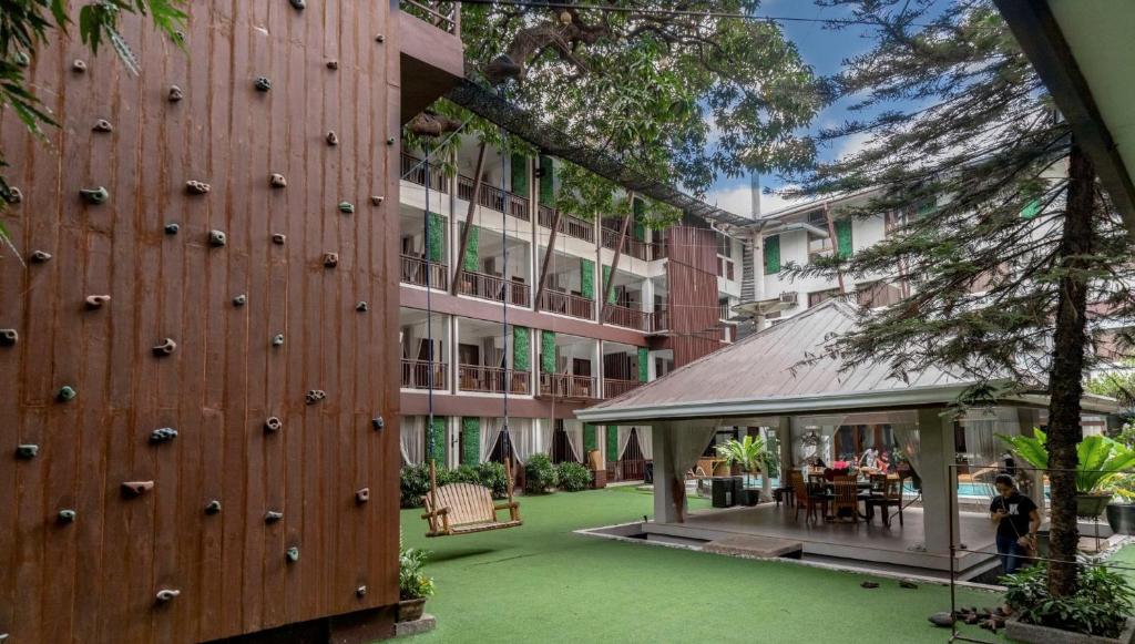 Selah Garden Hotel Manila, Manila (updated prices 2026)