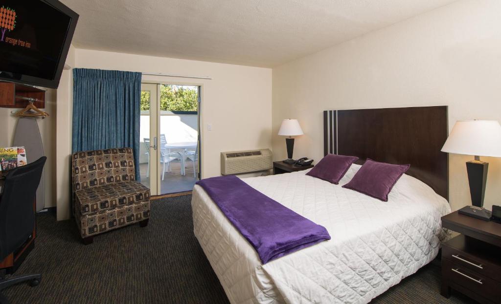 Orange Tree Inn, Santa Barbara (updated prices 2025)