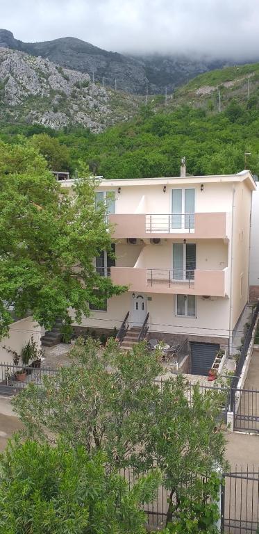 Apartments Vuceljic - Canj, Čanj (updated prices 2026)