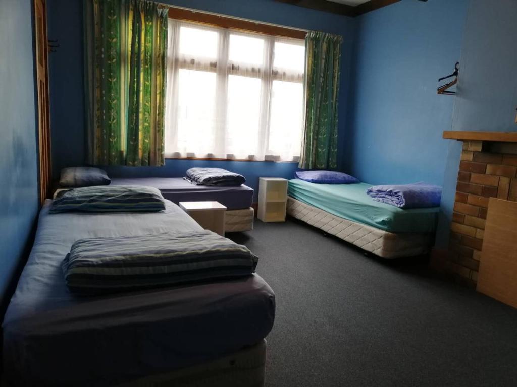 Rotorua Central Backpackers, Rotorua (updated prices 2025)