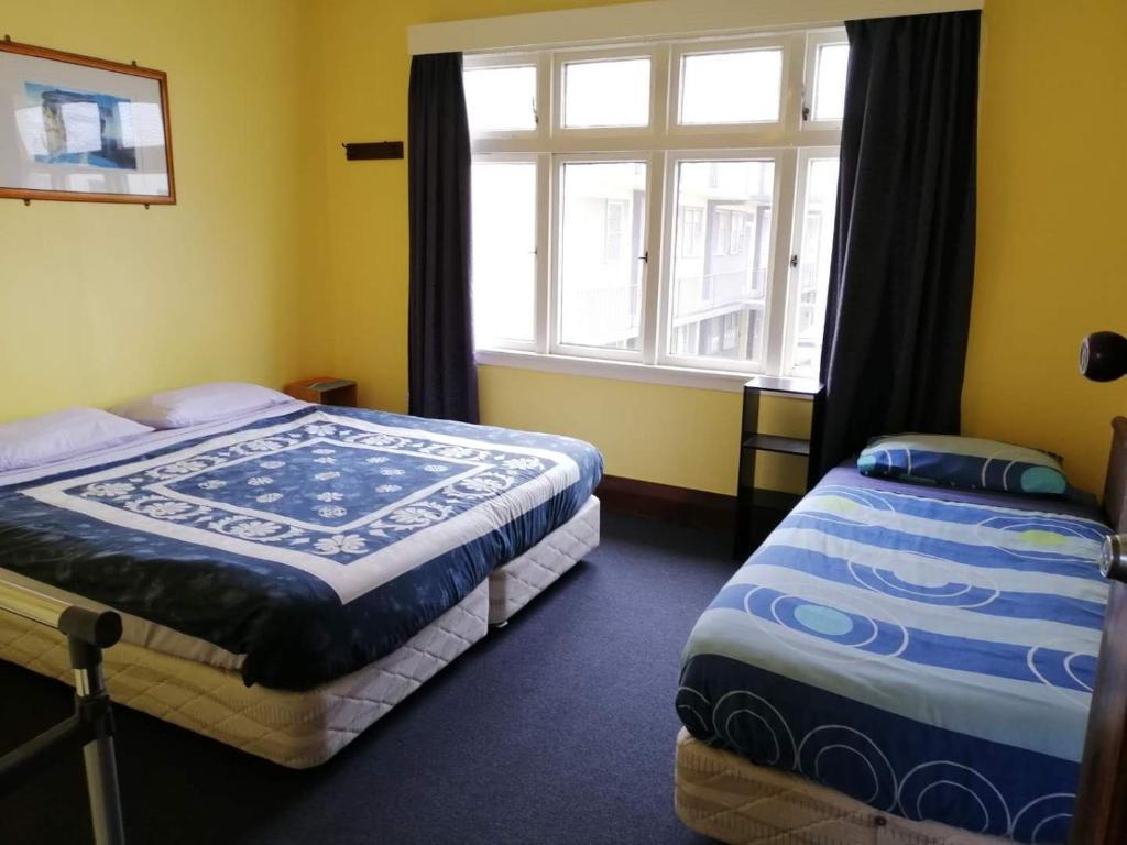 Rotorua Central Backpackers, Rotorua (updated prices 2025)