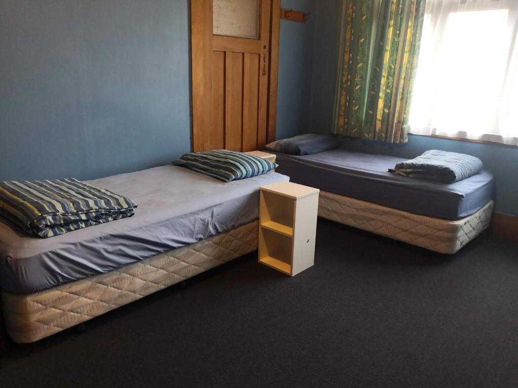 Rotorua Central Backpackers, Rotorua (updated prices 2025)