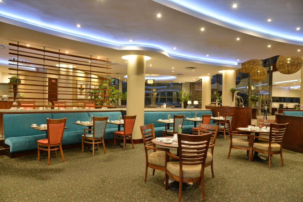 City Lodge Hotel Fourways, Johannesburg (updated prices 2025)