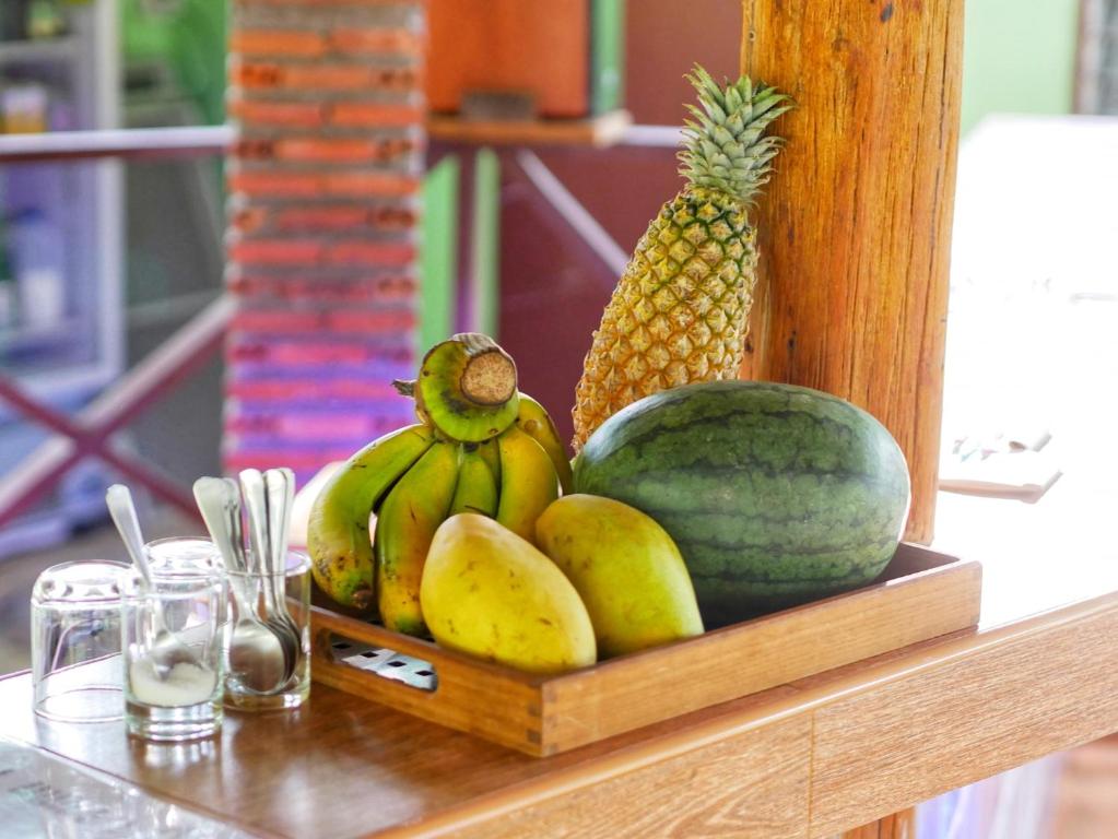 TP Hut Bungalows, Ko Chang (updated prices 2025)