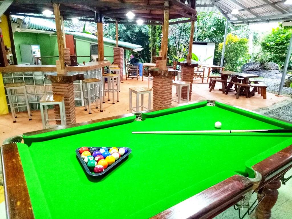 TP Hut Bungalows, Ko Chang (updated prices 2025)