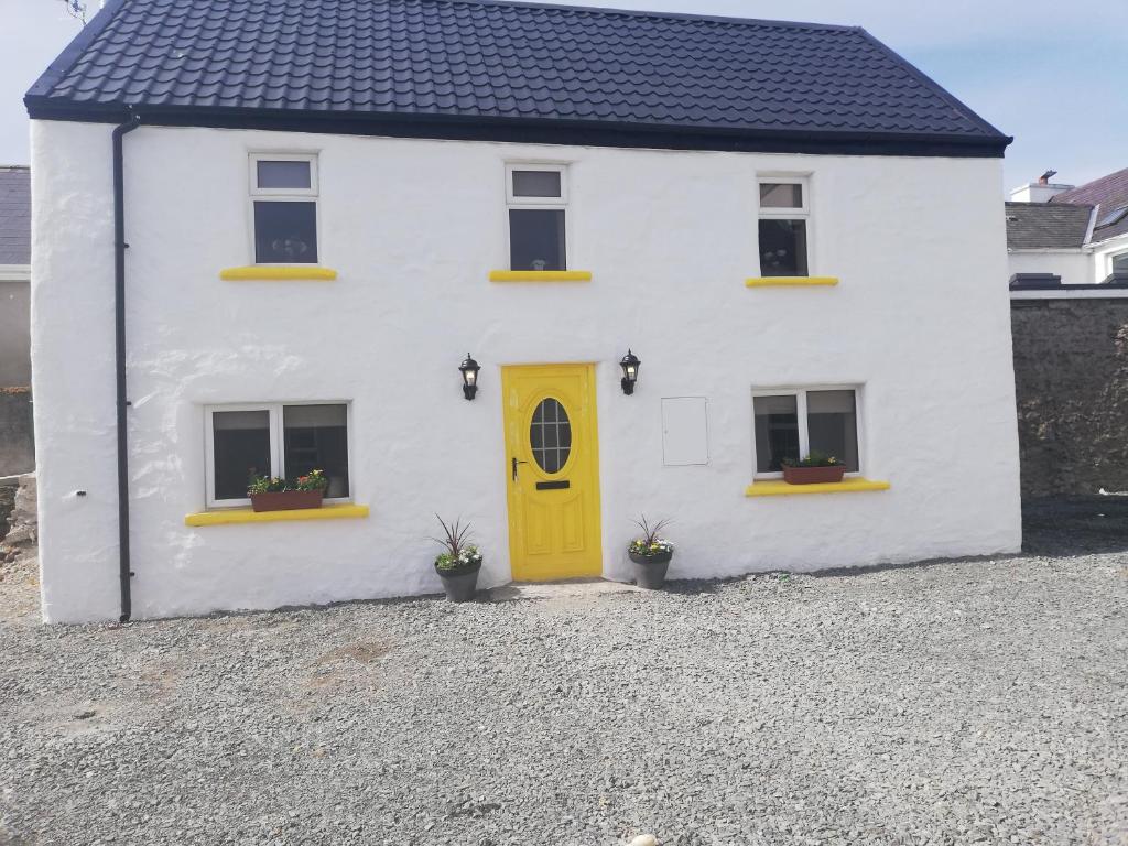The Barn @Ardhill House, Ardara (updated prices 2026)