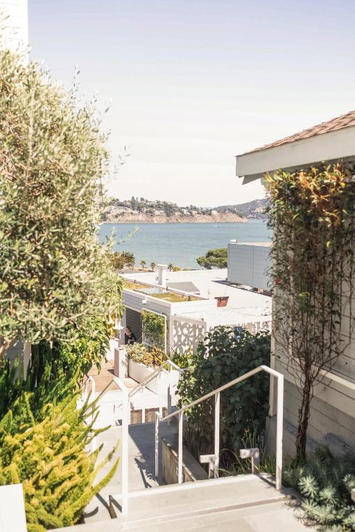 Casa Madrona Hotel and Spa, Sausalito (updated prices 2025)
