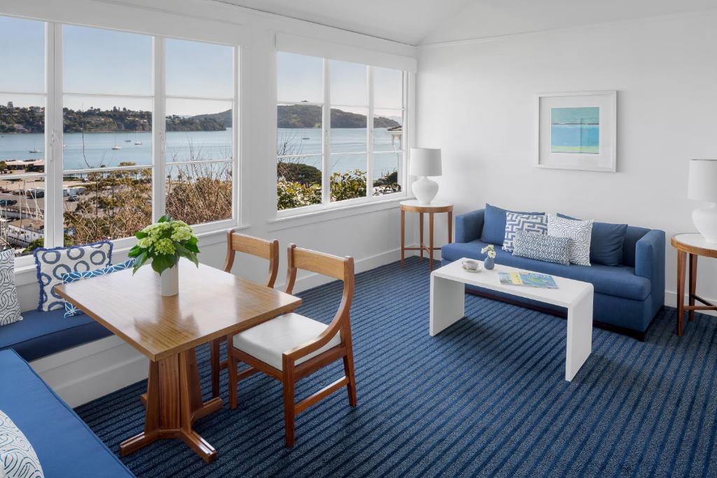 Casa Madrona Hotel and Spa, Sausalito (updated prices 2025)
