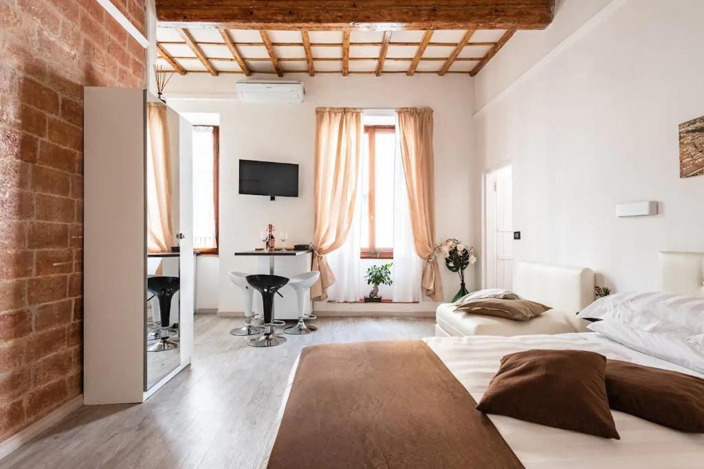 Old Market Suite - Florencia