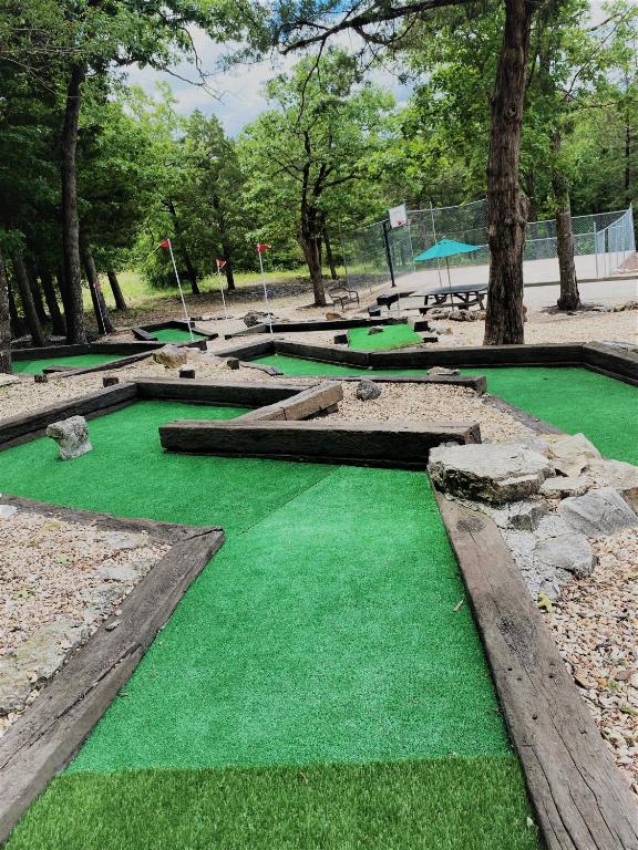 The Park at Foxborough, Branson (updated prices 2025)