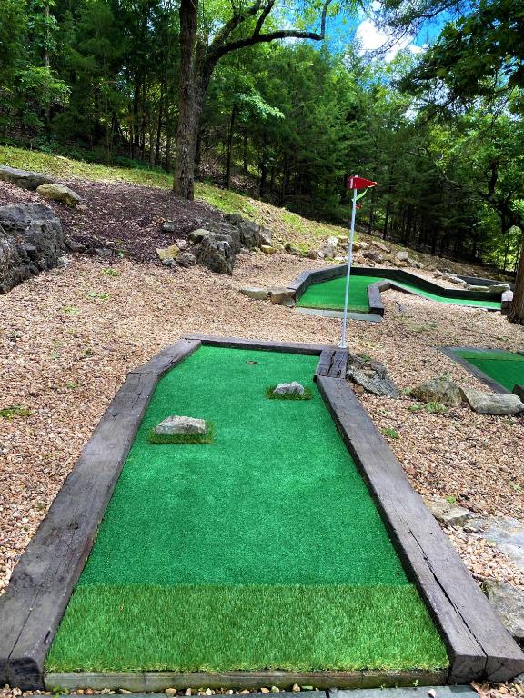 The Park at Foxborough, Branson (updated prices 2025)