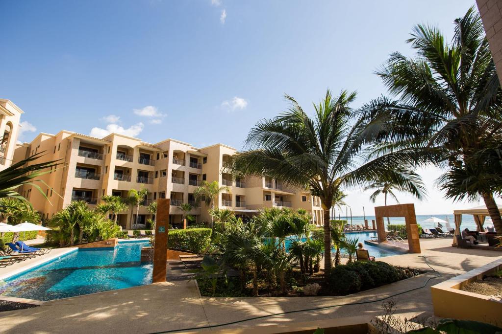 El Faro 104 Reef, Playa del Carmen (updated prices 2026)