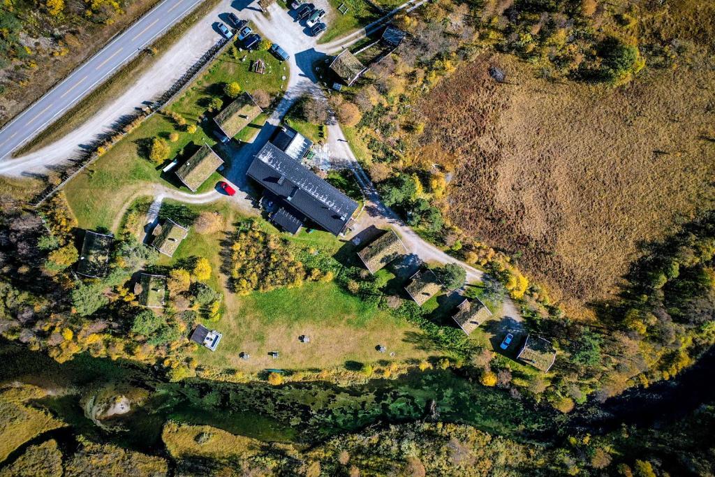 Rondane River Lodge - Rondane Gjestegård, Enden (updated prices 2025)