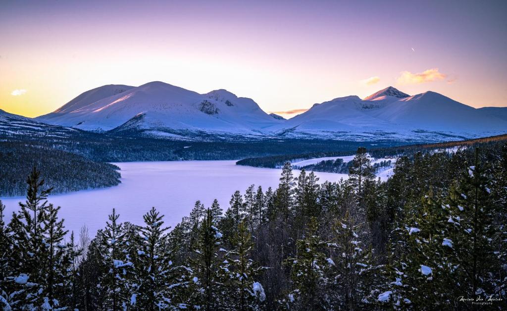 Rondane River Lodge - Rondane Gjestegård, Enden (updated prices 2025)