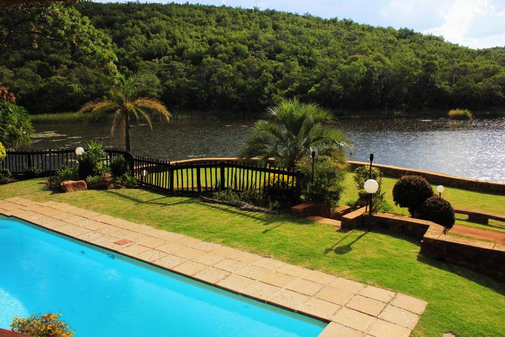 Bass Lake Country Lodge, Pretoria (updated prices 2026)